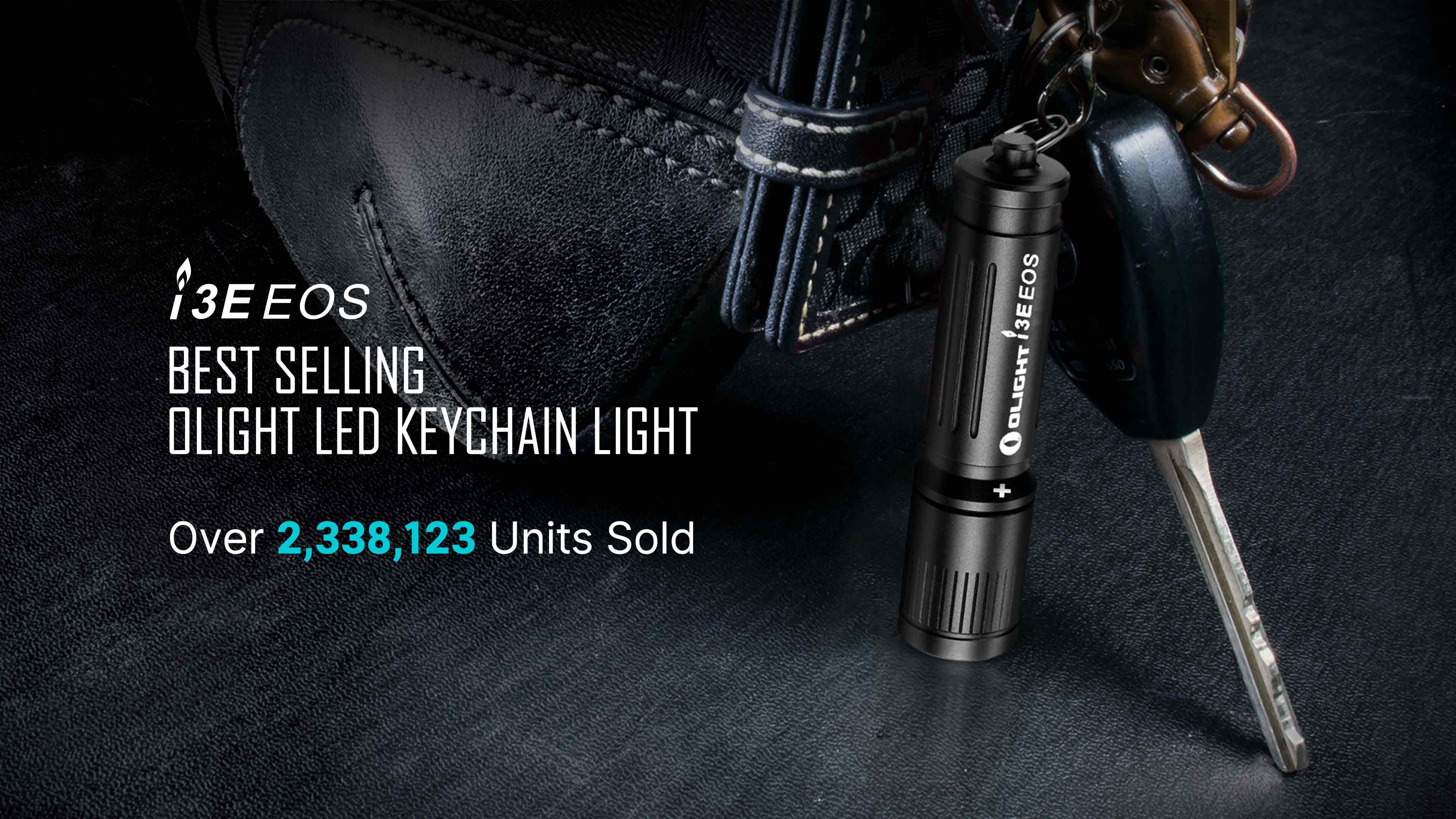 Olight B2B - Business Portal
