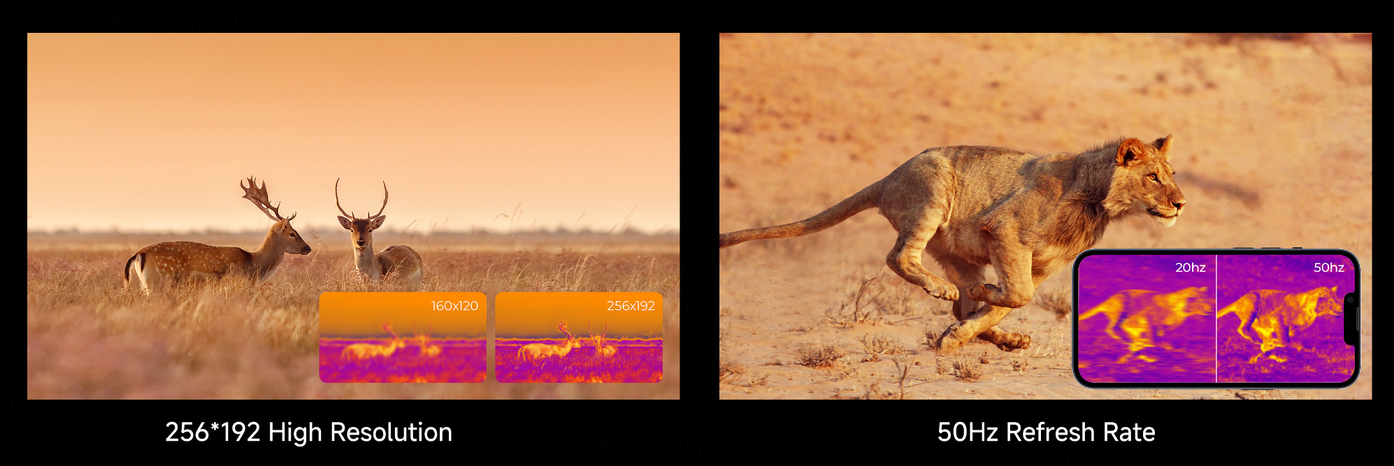 Ts004 Thermal Imaging Monocular: 2026 Performance Benchmark