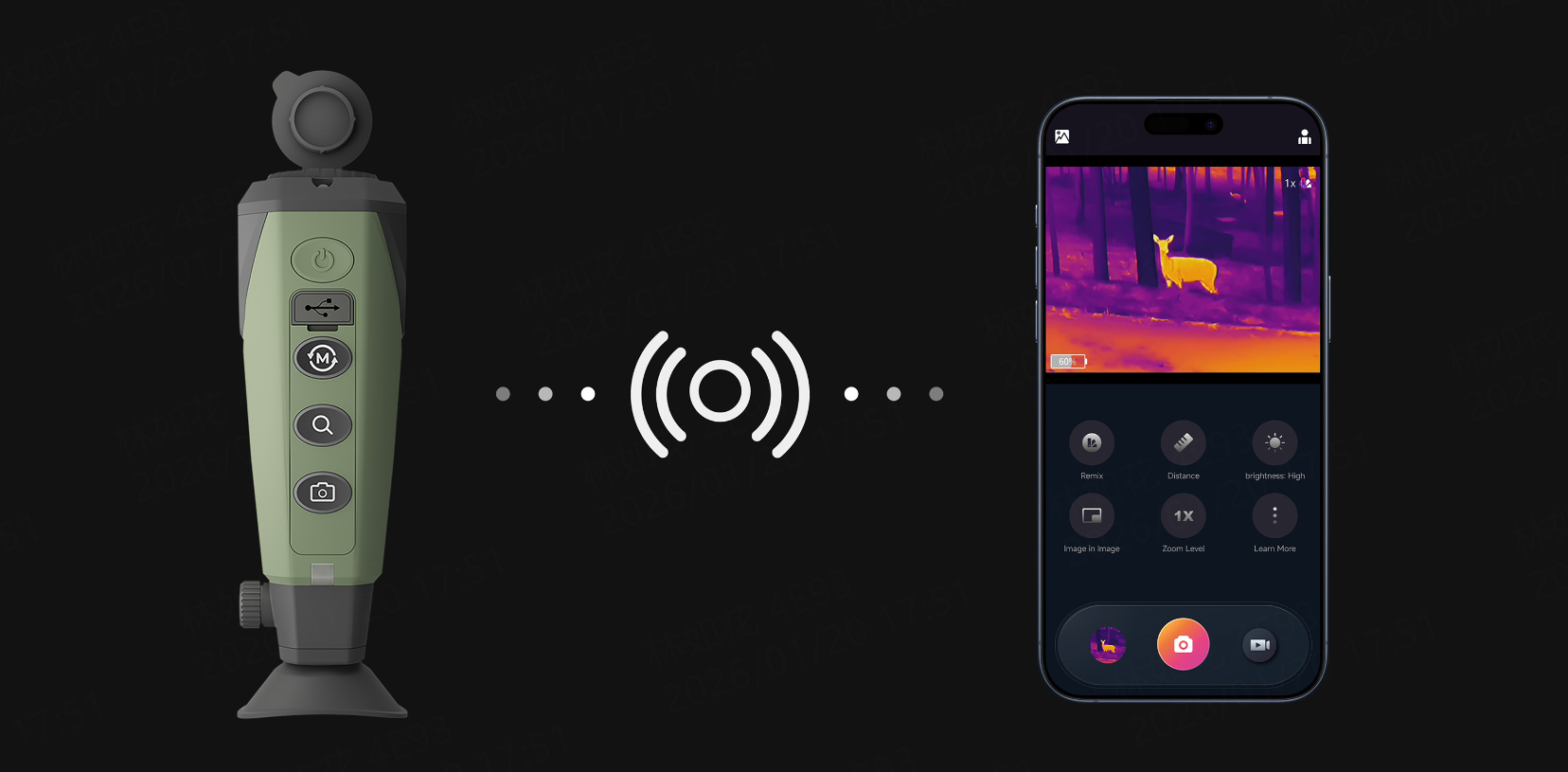 Ts004 Thermal Imaging Monocular: 2026 Performance Benchmark